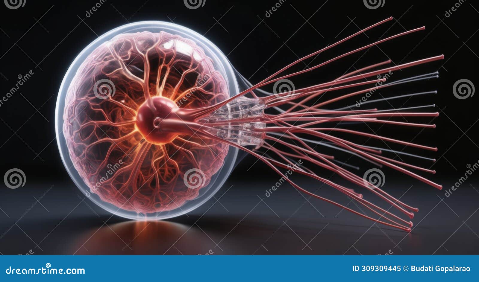 Neural Network - a Complex Web of Interconnected Neurons Stock ... Neural Network - a Complex Web of Interconnected Neurons Stock ...
