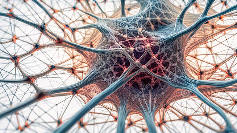 Neural Network Complexity, Interconnecting Nodes, Synaptic Patterns ... Neural Network Complexity, Interconnecting Nodes, Synaptic Patterns ...