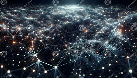 Neural Network Complexity: a Visualization of AI Connectivity ...