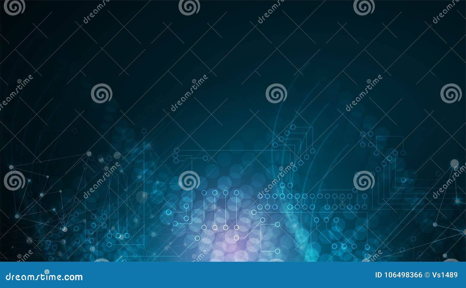 Neural Network Concept. Connected Cells with Links. High Technology ... Neural Network Concept. Connected Cells with Links. High Technology ...