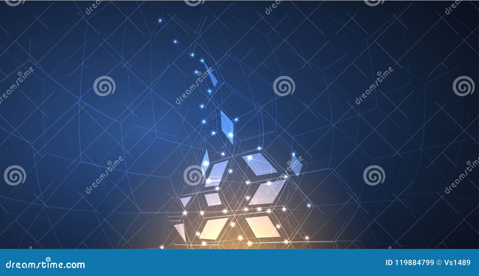 Neural Network Concept. Connected Cells with Links. High Technology ... Neural Network Concept. Connected Cells with Links. High Technology ...