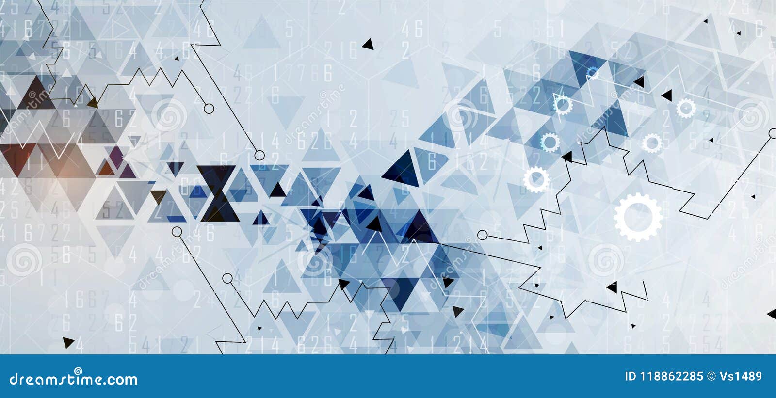Neural Network Concept. Connected Cells with Links Stock Vector ... Neural Network Concept. Connected Cells with Links Stock Vector ...