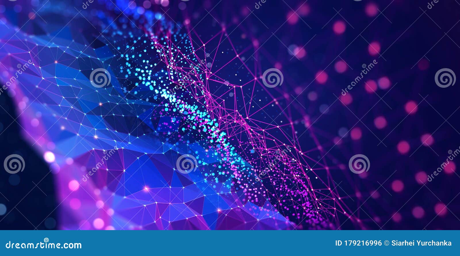 Neural Network 3D Illustration. Big Data and Cybersecurity Stock ... Neural Network 3D Illustration. Big Data and Cybersecurity Stock ...