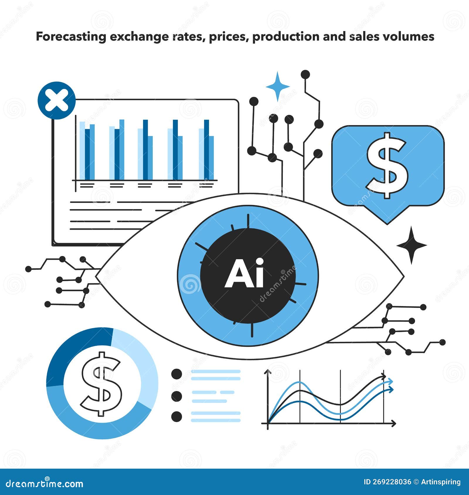 Neural Network in Forecasting Exchange Rates, Prices, Production Stock ...