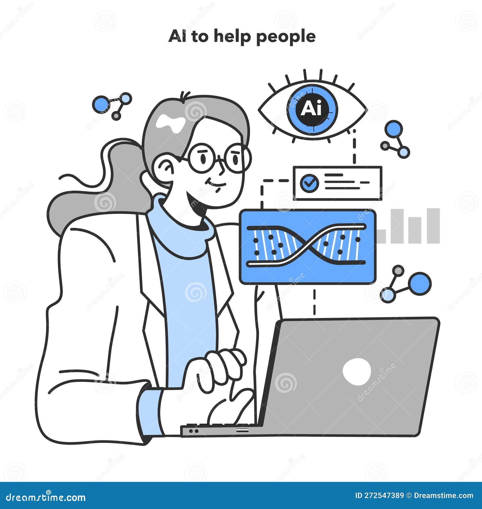 Neural Network Helping Engineers and Scientists. Self-learning ...