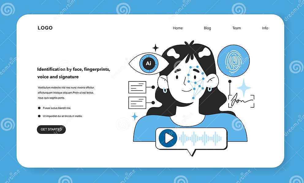 Neural Network in Identification by Face, Fingerprints, Voice and ...