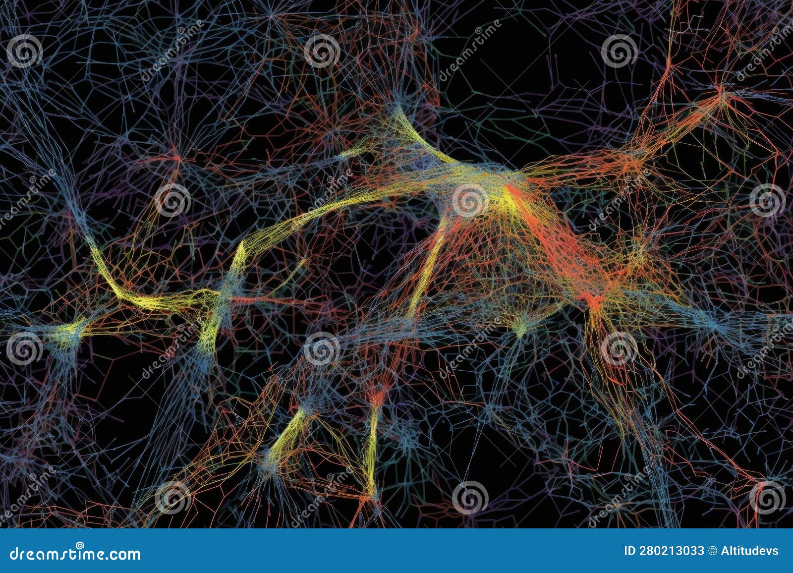 A Neural Network, Learning To Recognize Recurring Shapes and Patterns ... A Neural Network, Learning To Recognize Recurring Shapes and Patterns ...