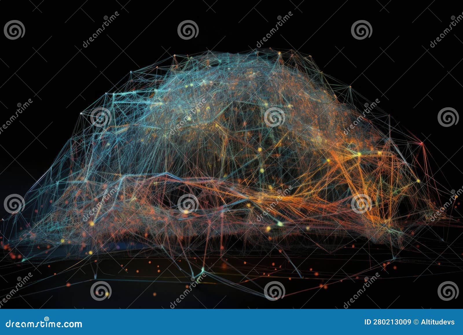 Neural Network, Learning from Vast Amount of Data, To Make Accurate Predictions Stock ...