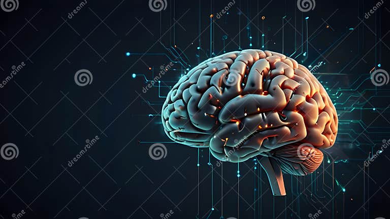 Neural Network Nodes Deep Learning Artificial Intelligence Machine ...