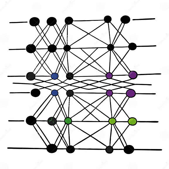Neural Network Patterns . Unlocking the Blueprint of Artificial ...