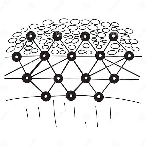 Neural Network Patterns . Unlocking the Blueprint of Artificial ... Neural Network Patterns . Unlocking the Blueprint of Artificial ...