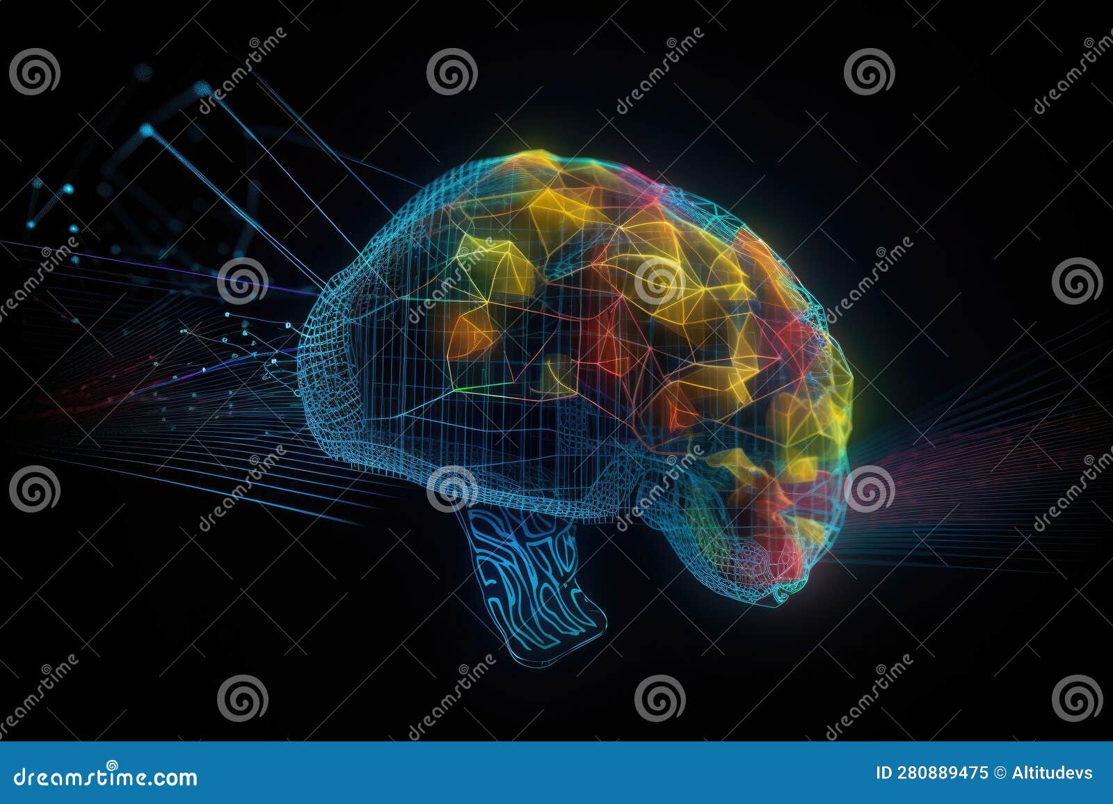 Neural Network Predicting Stock Market Prices, with Real-time Data ...