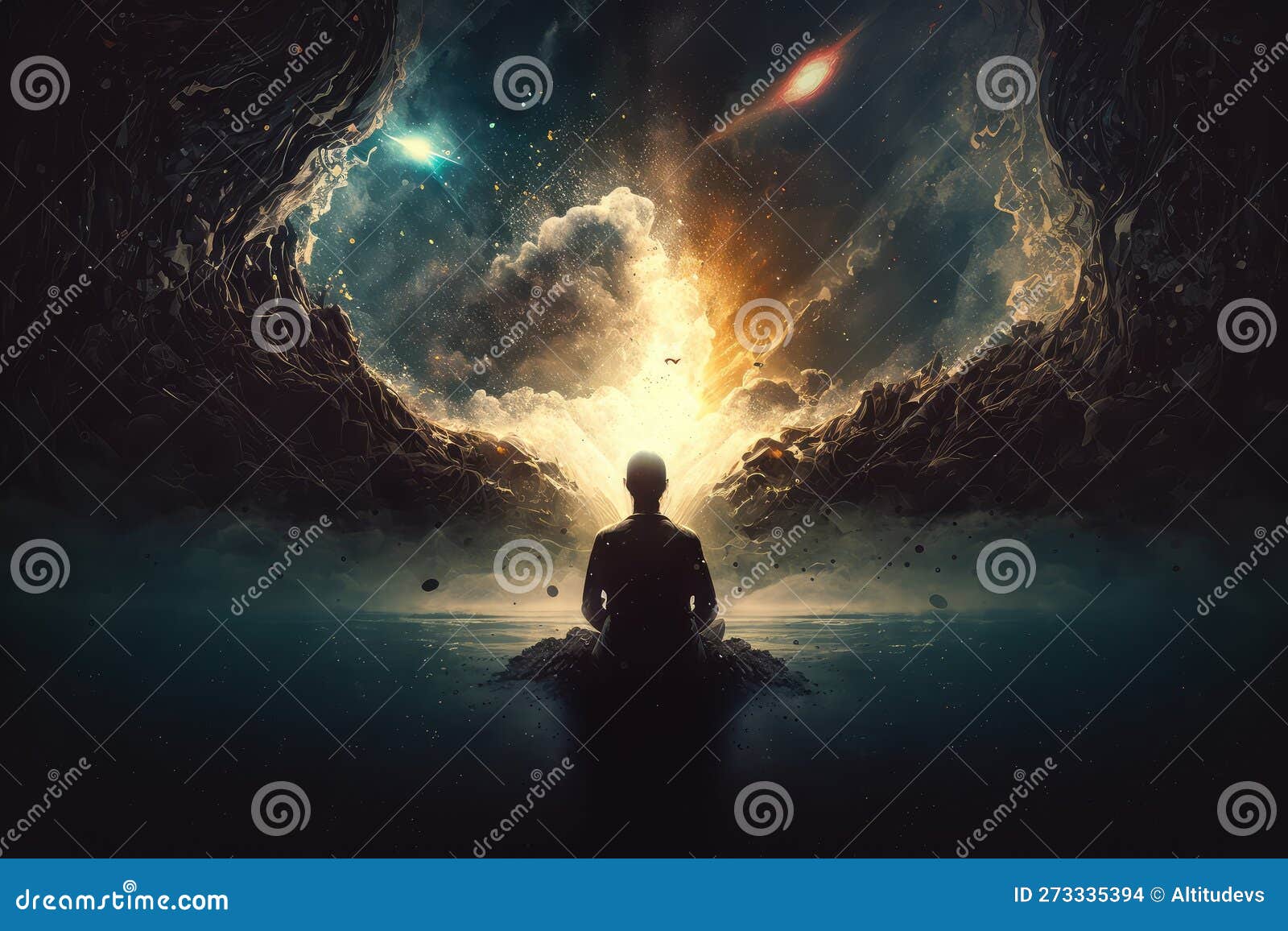 A Neural Network in the Process of Learning, with Its Interconnections ...