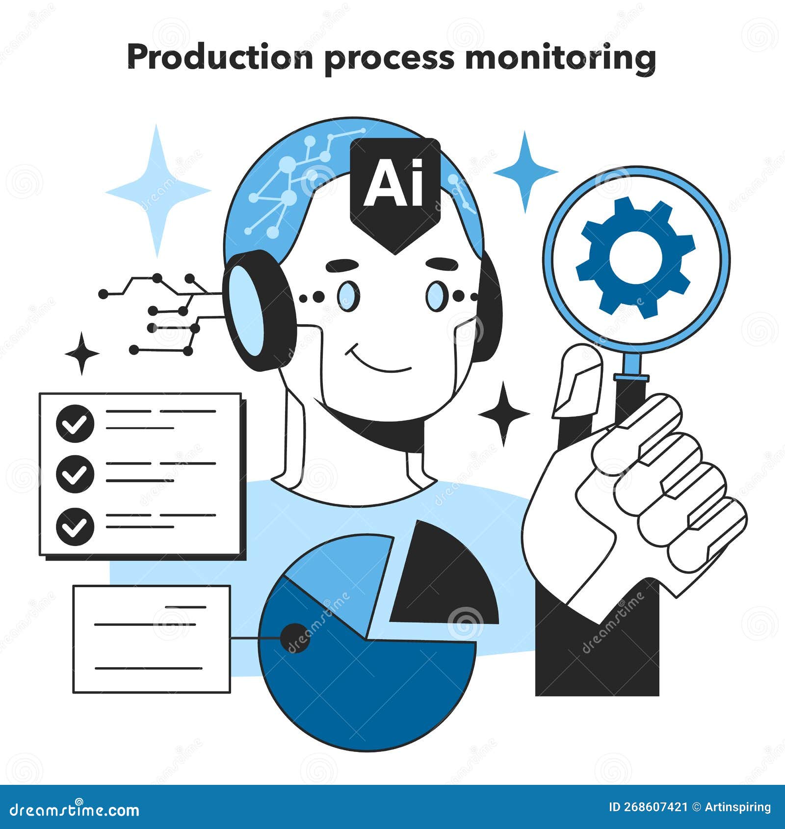 Neural Network in Production Process Monitoring. Self-learning ...