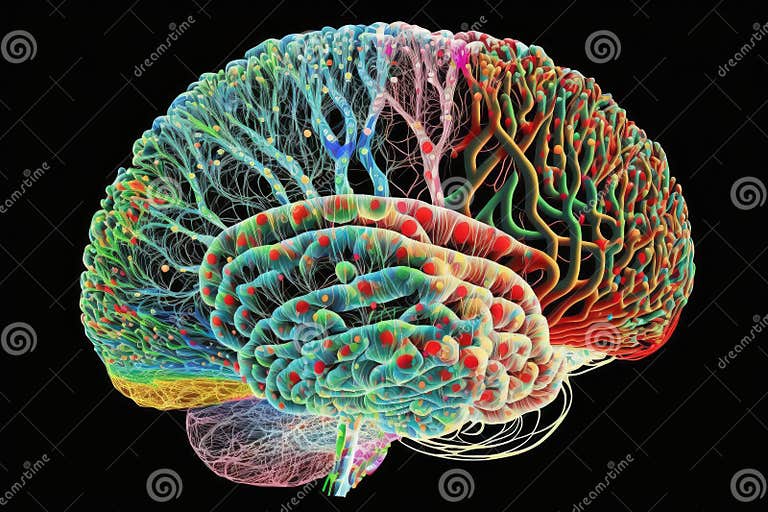 Neural Network Simulation of Complex System, Such As the Human Brain ...