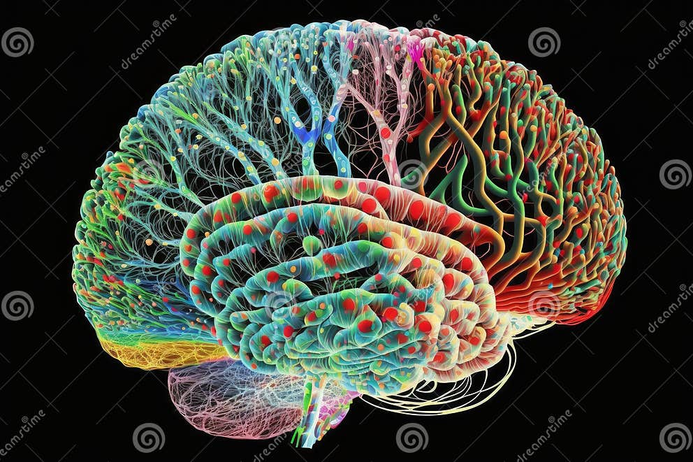 Neural Network Simulation of Complex System, Such As the Human Brain ...