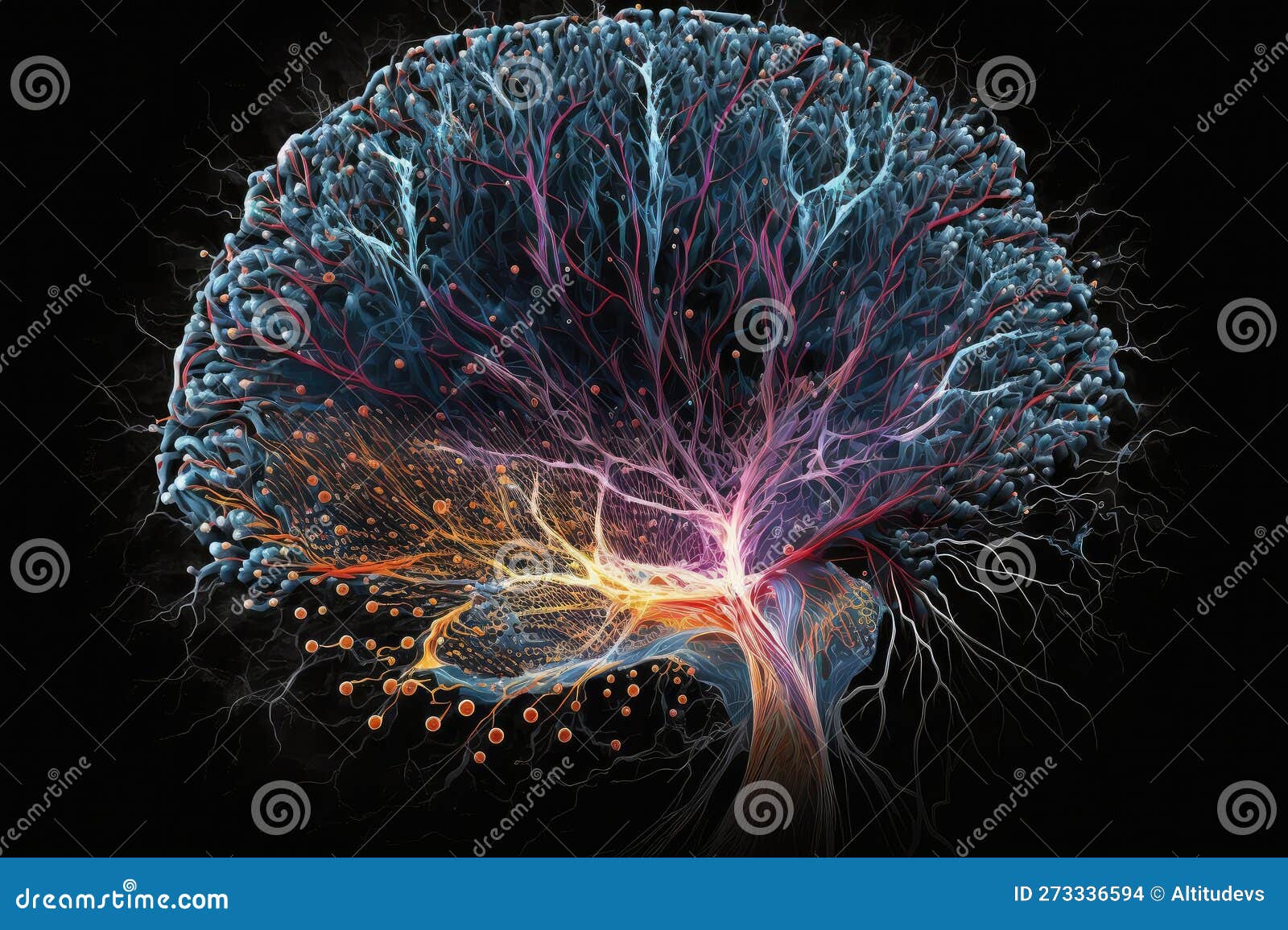 Neural Network Simulation of Complex System, Such As the Human Brain ... Neural Network Simulation of Complex System, Such As the Human Brain ...