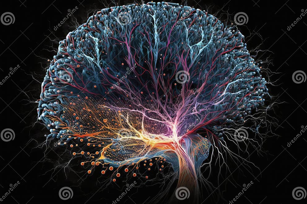 Neural Network Simulation of Complex System, Such As the Human Brain ...