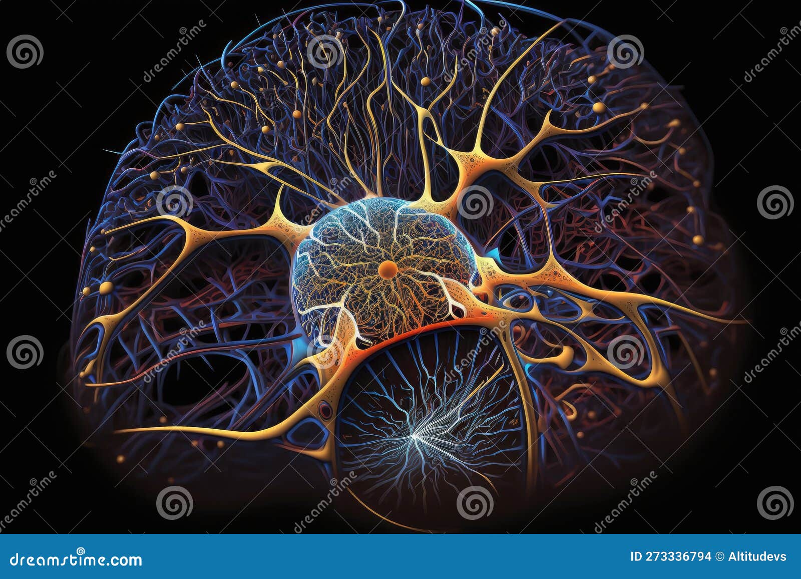 Neural Network Simulation With Real Time Processing And Visualization