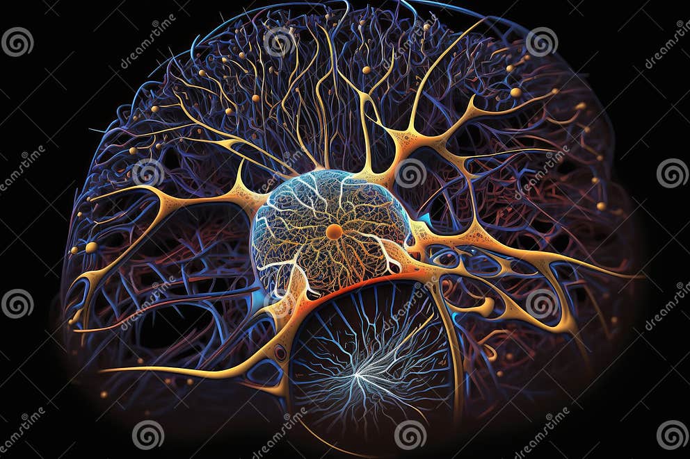 Neural Network Simulation, with Real-time Processing and Visualization ...
