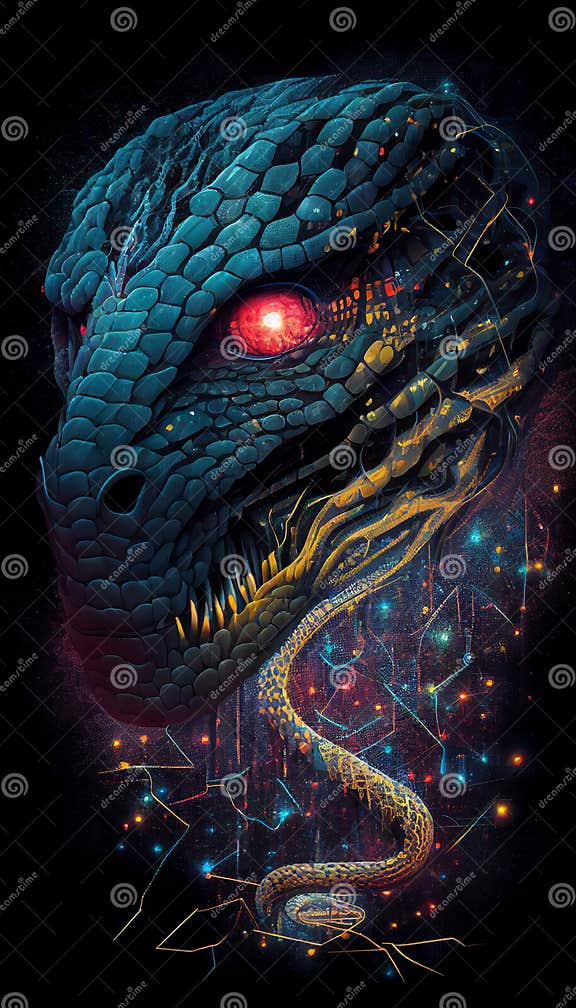 Neural Network of a Snake Brain with Data and Artificial Intelligence ...