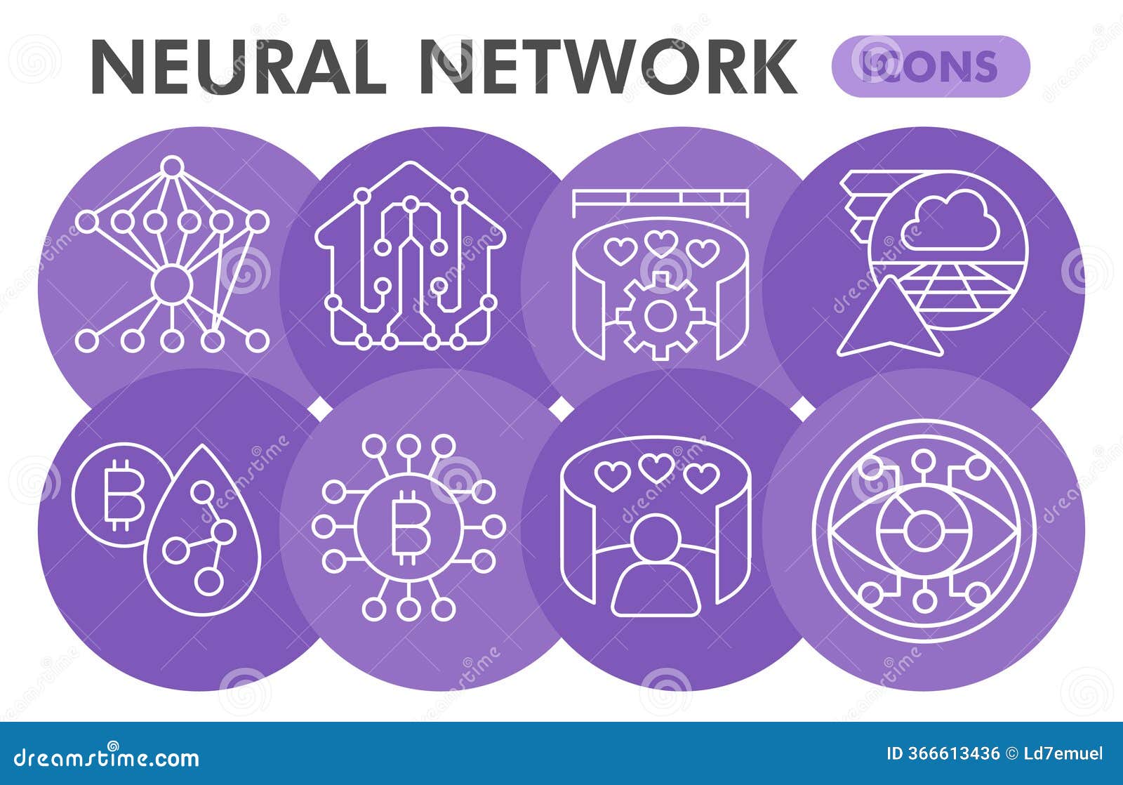 Classify Line Icon, Outline Symbol, Vector Illustration, Concept Sign ...
