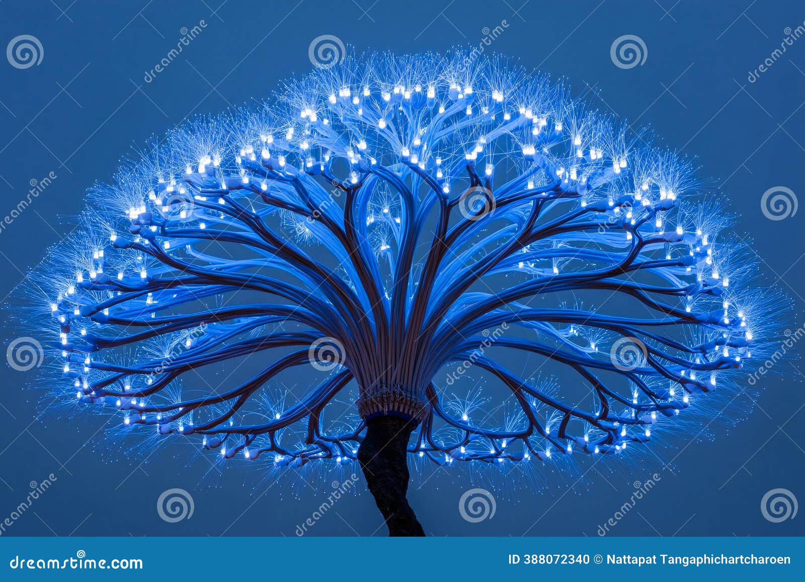 Tech Evolution: Futuristic Glimpses Into Digital Innovations Royalty-Free Stock Image ...