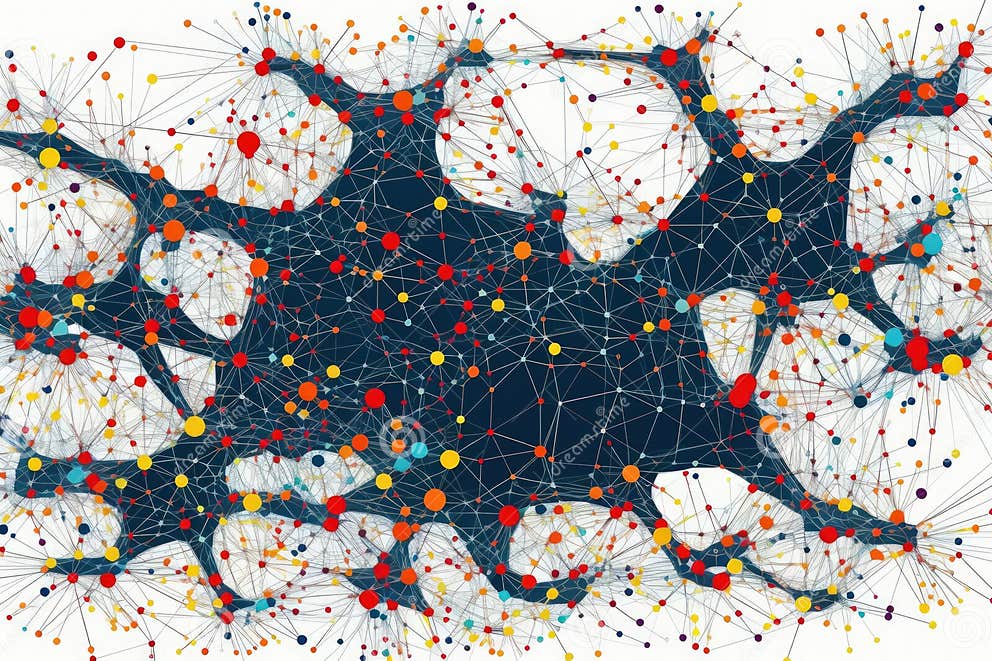 Neural Networks and Artificial Intelligence - Generative AI Stock ...