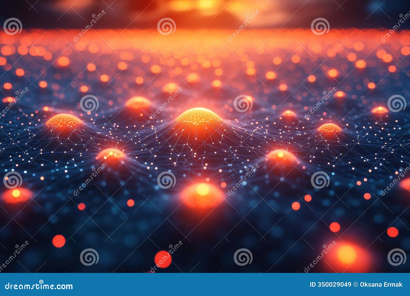 Neural Networks Complex Interconnected Patterns Inspired by Brain ...