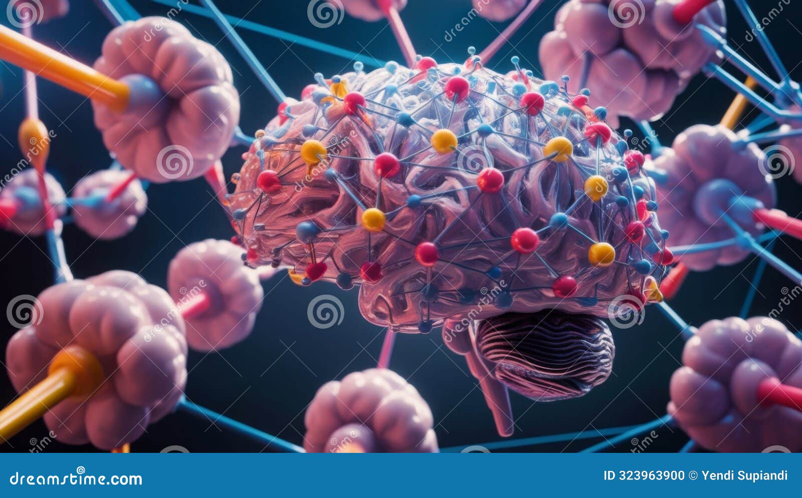 A Neural Network Is A Machine Learning Algorithm Inspired By The