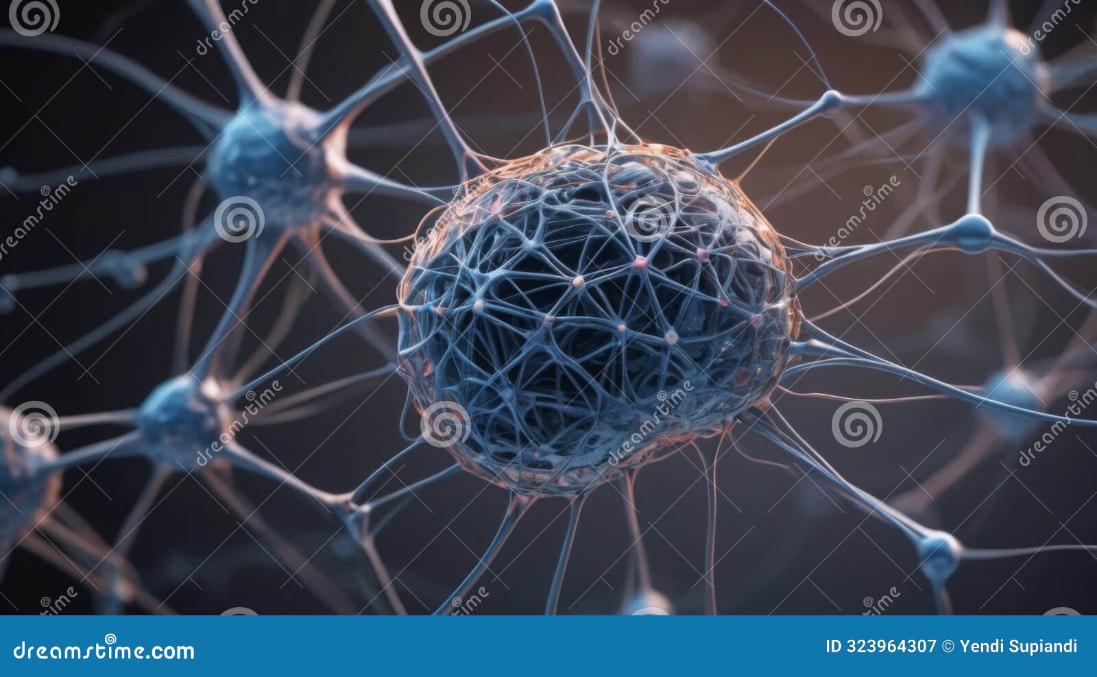 A Neural Network Is A Machine Learning Algorithm Inspired By The