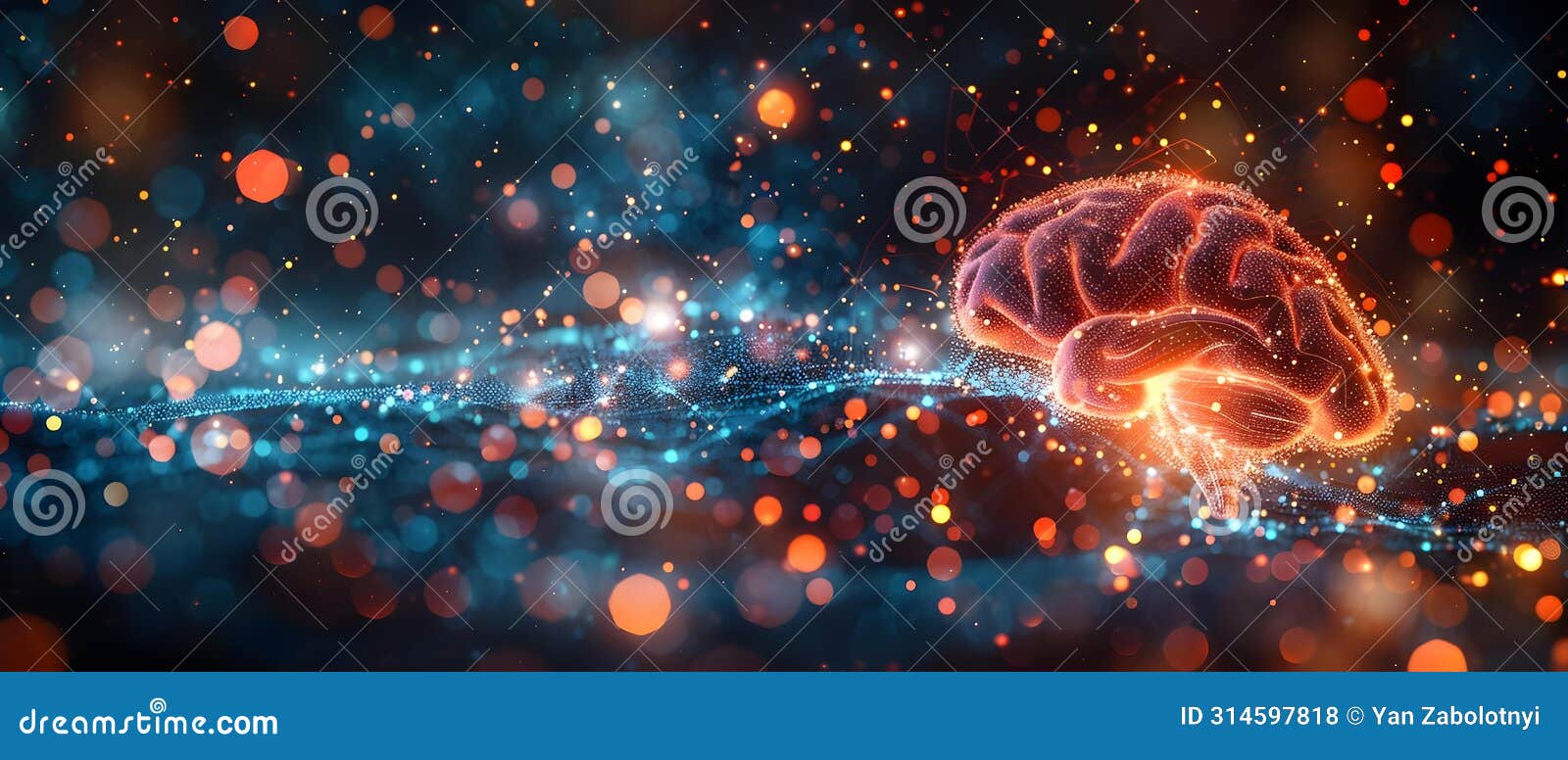 Neural Symphony: the Spark of Learning. Concept Education Trends ...