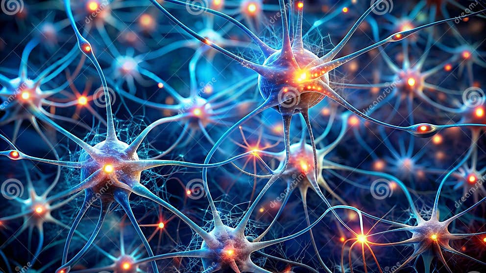 The Neural Tapestry of Learning: Weaving Together the Threads of Knowledge Generative AI Stock ...