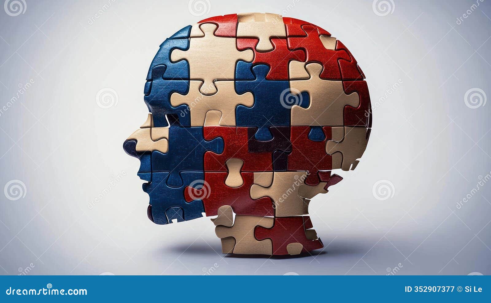 Neurodiversity, Differences Of Thinking Icon Cartoon Vector ...