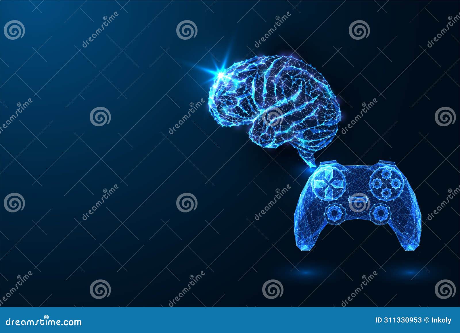 Immersive Gaming Experience With Surround Sound And High-end Computer ...