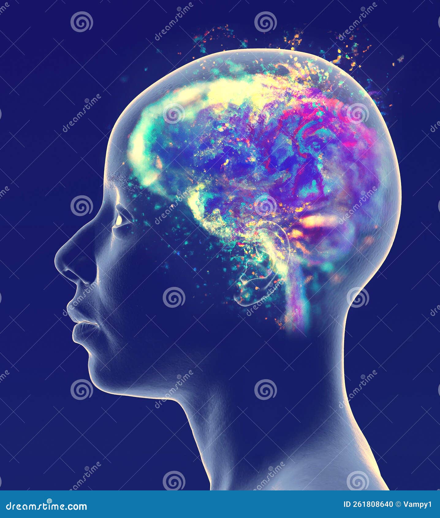 Neurology, Philosophy, Medicine Of The Future: Neural Connections, The ...