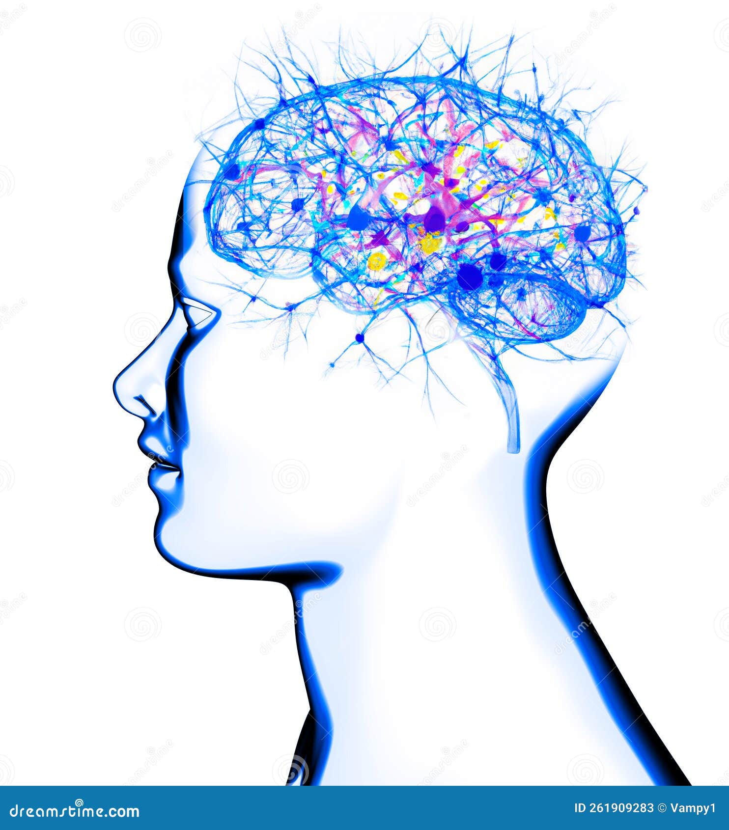 Neurology, Philosophy, Medicine of the Future: Neural Connections, the ...