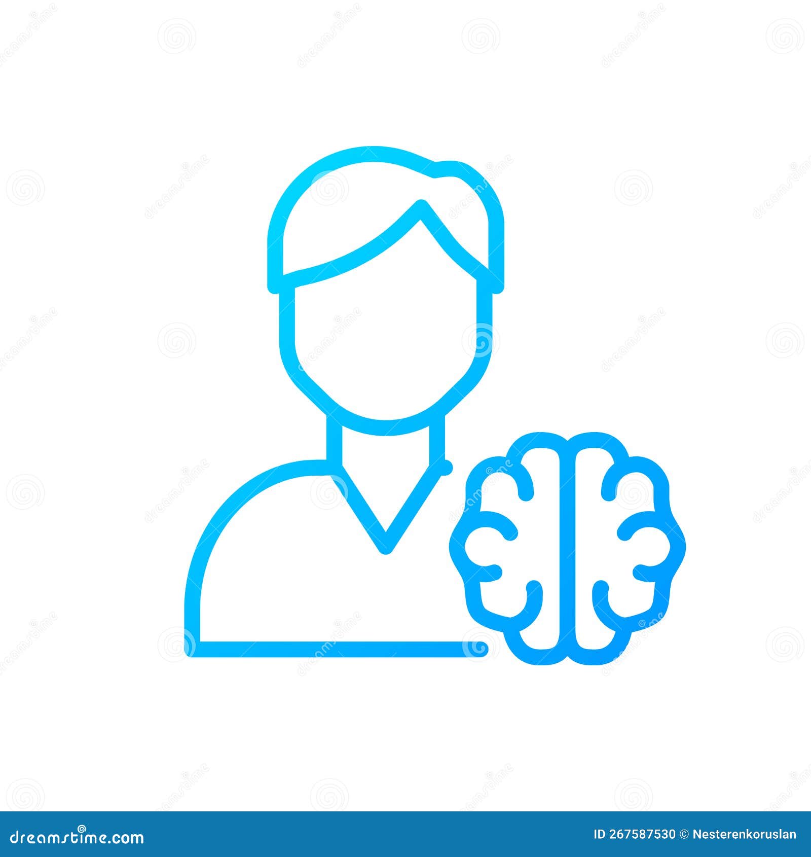 Linear Neurology Reflex Hammer Icon From Medical Outline Collection ... Linear Neurology Reflex Hammer Icon From Medical Outline Collection ...