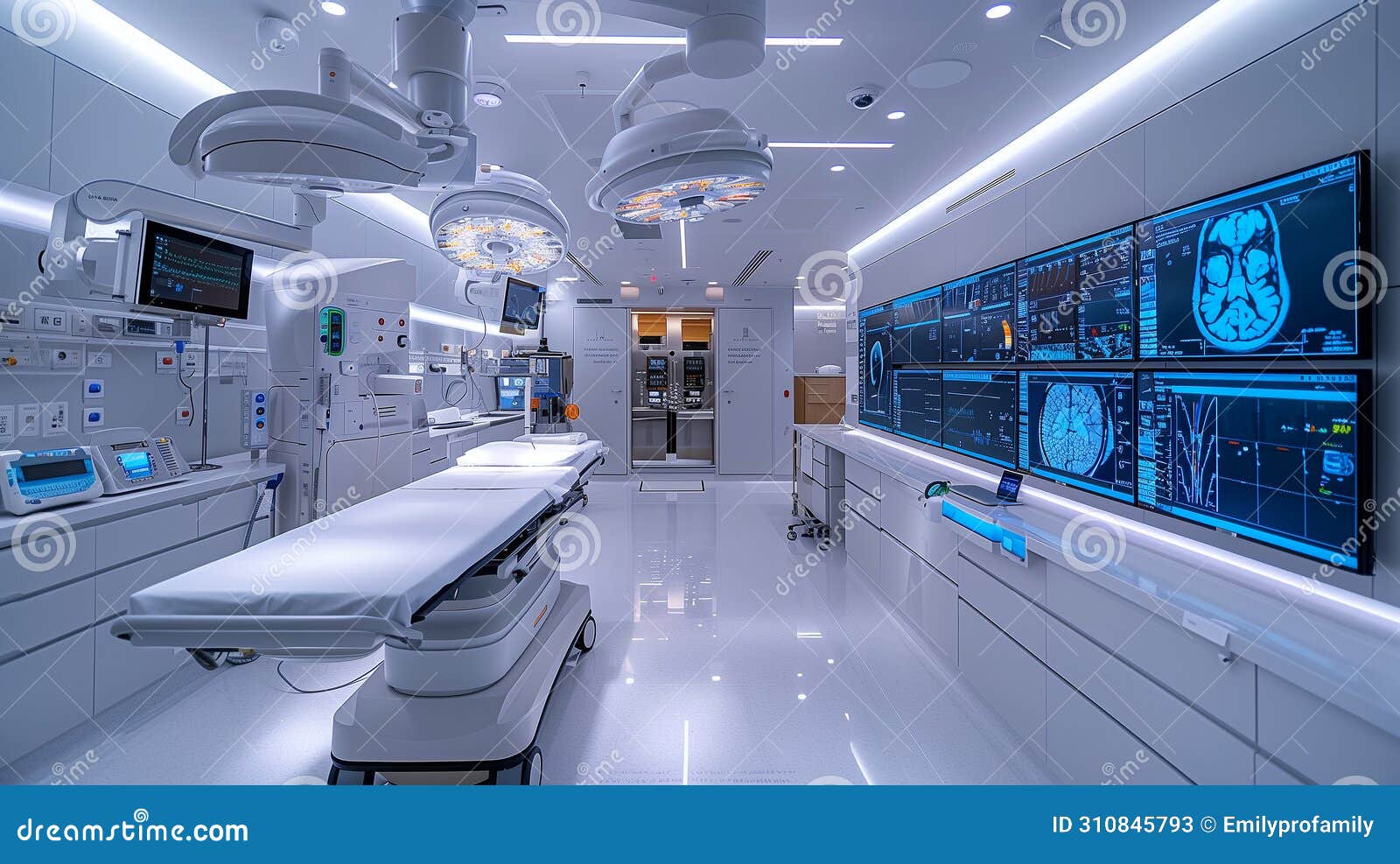 Neurology Research Lab, with Cutting-edge Brain Imaging Tools Meet ...