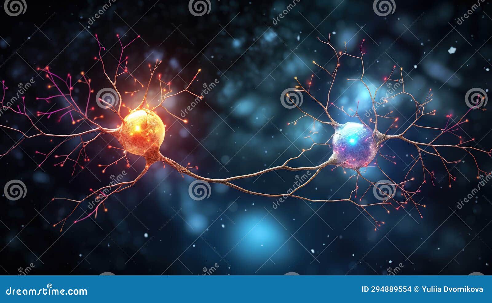 Neuron Research Exploding Degenerating Neuron Nervous System Research ... Neuron Research Exploding Degenerating Neuron Nervous System Research ...
