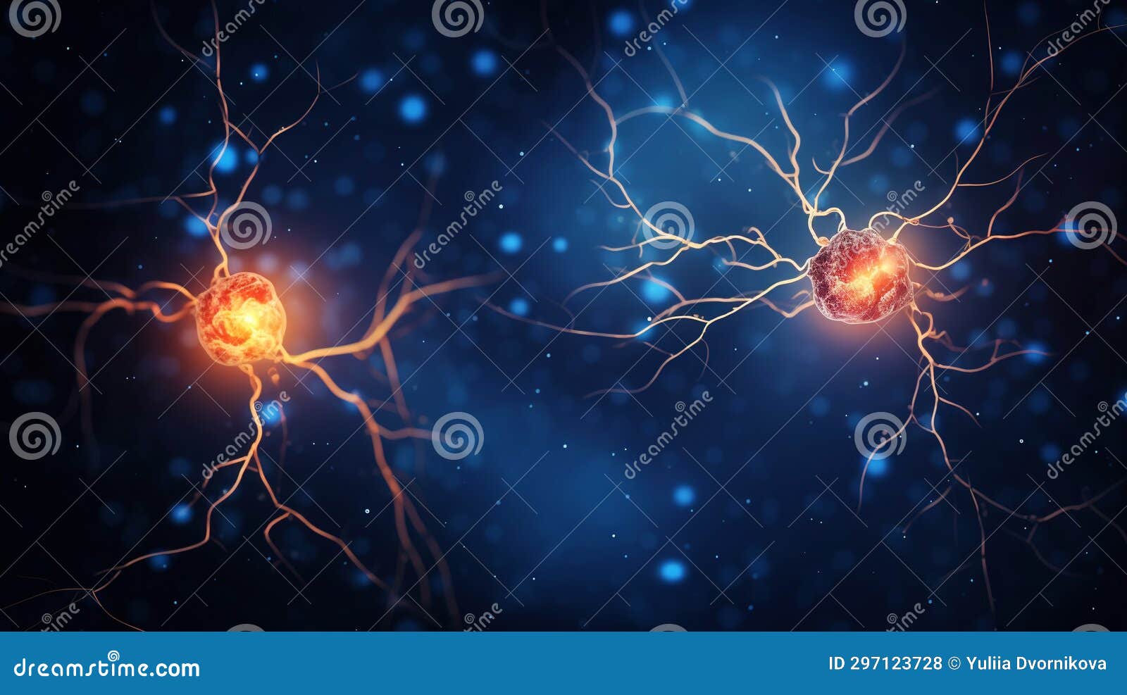 Neuron Research Exploding Degenerating Neuron Nervous System Research ... Neuron Research Exploding Degenerating Neuron Nervous System Research ...
