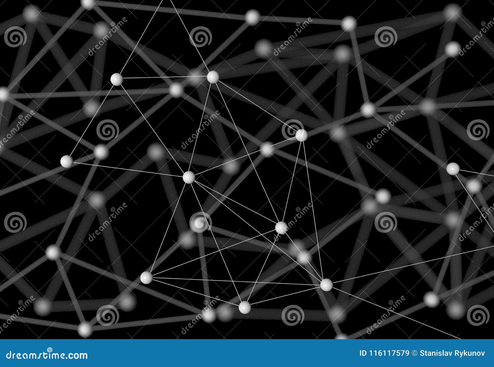 Rnn Neural Network Source Code Binary Code Digital Technology Background Hi Tech Modern Screen