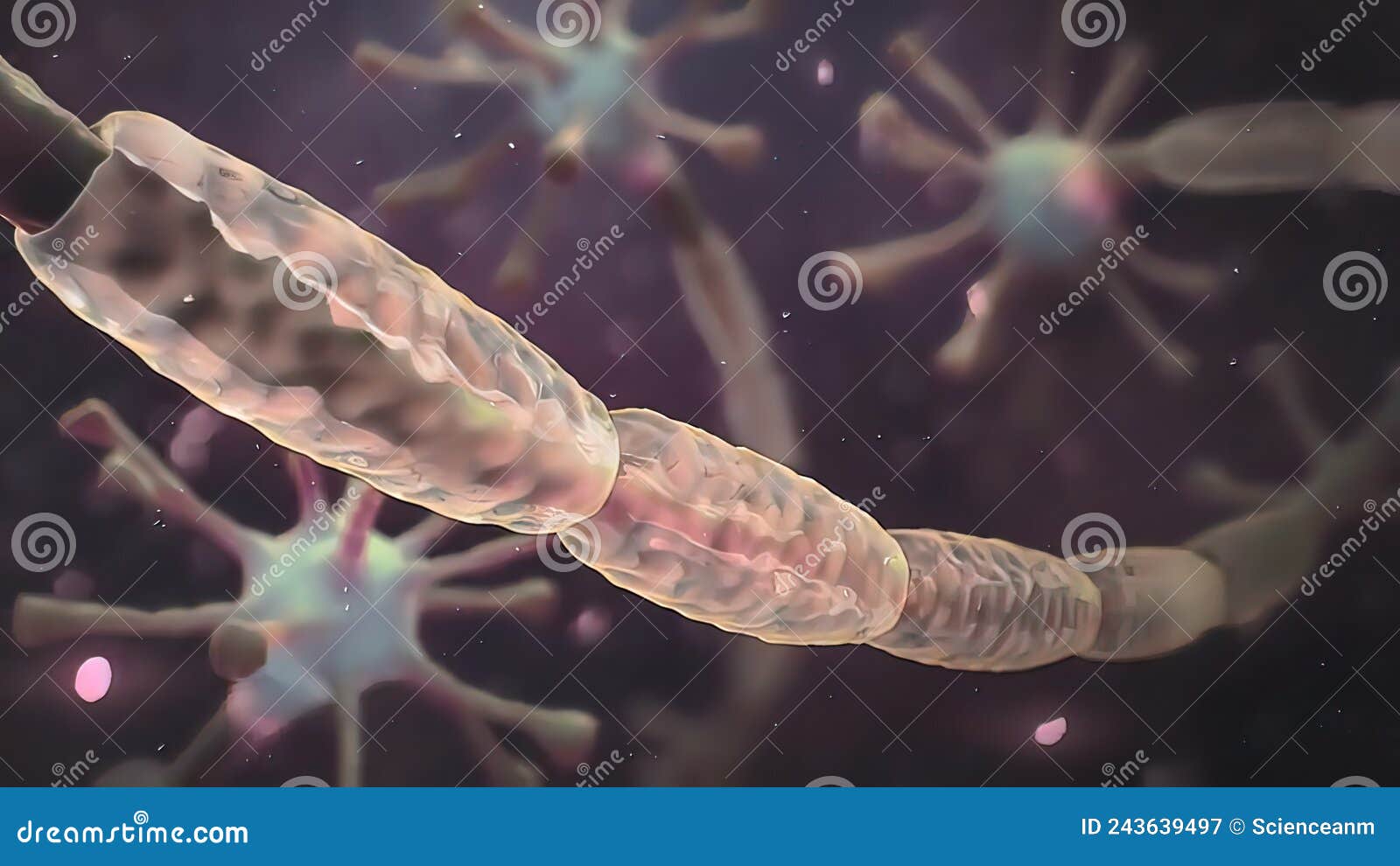 Neuron Research Exploding Degenerating Neuron Nervous System Research ... Neuron Research Exploding Degenerating Neuron Nervous System Research ...
