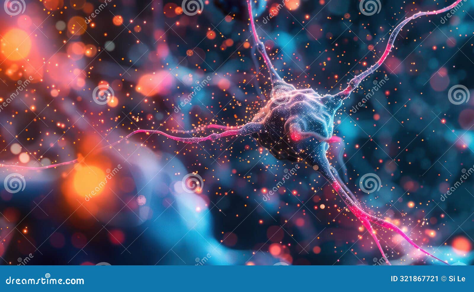 Neuron Stimulation: Enhancing Human Brain Activity and Intellectual ... Neuron Stimulation: Enhancing Human Brain Activity and Intellectual ...