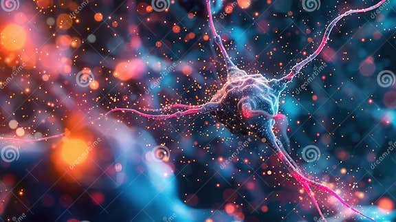 Neuron Stimulation: Enhancing Human Brain Activity and Intellectual ...