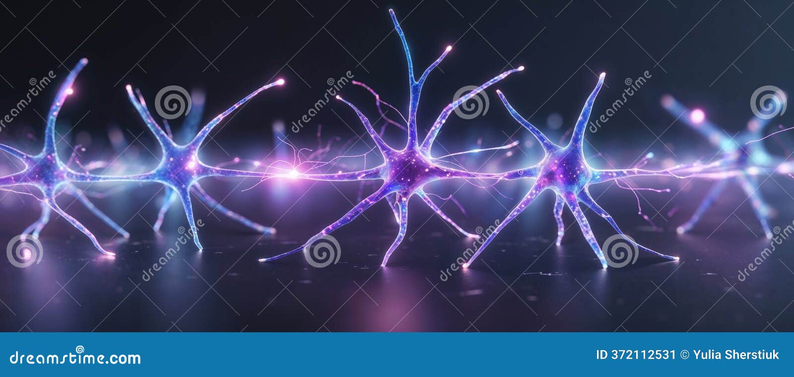 Electrical Signals Royalty-Free Stock Photo | CartoonDealer.com #888339