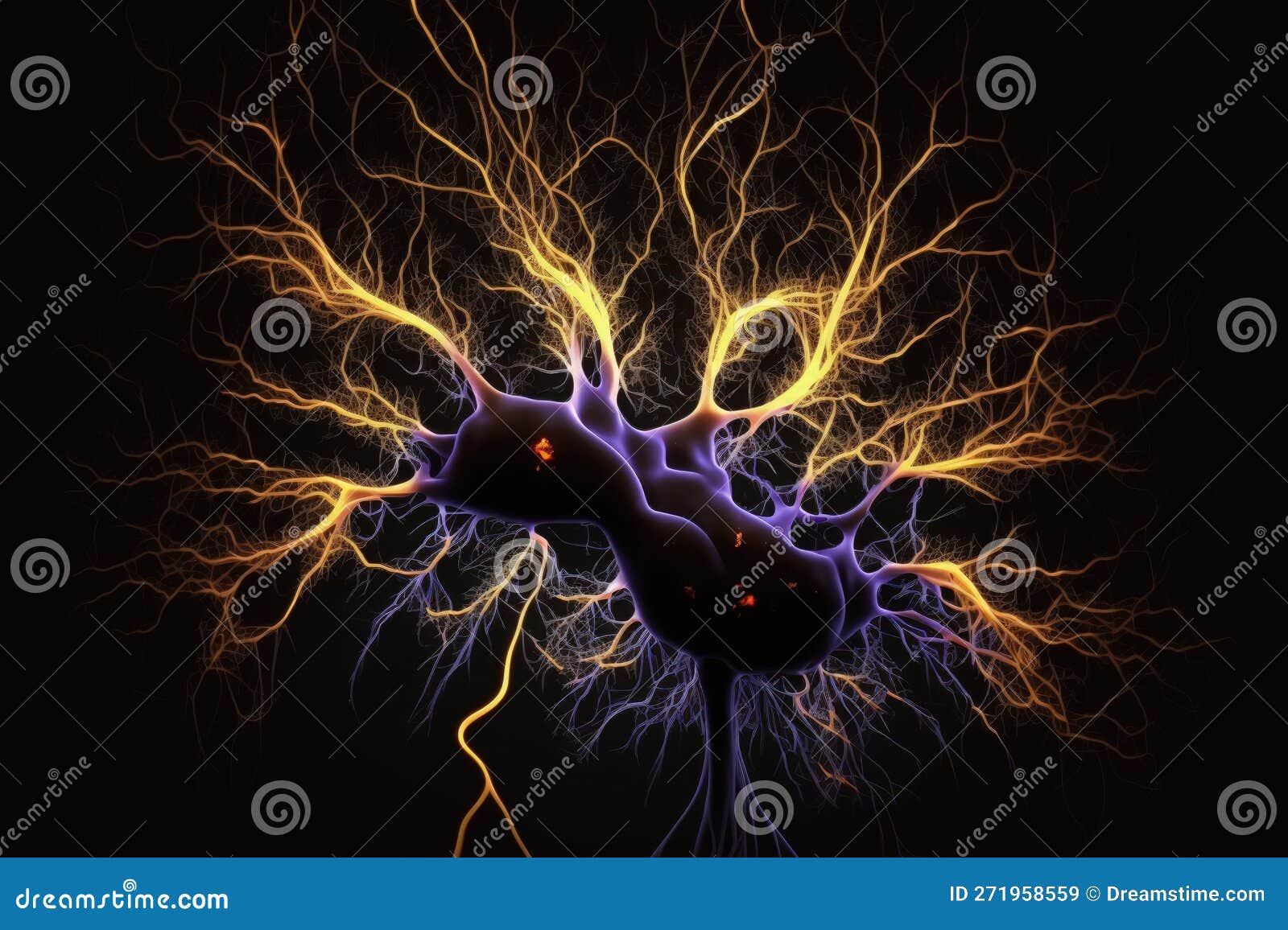 The Neuronal Choreography: Brain Connections and Movement Function ...