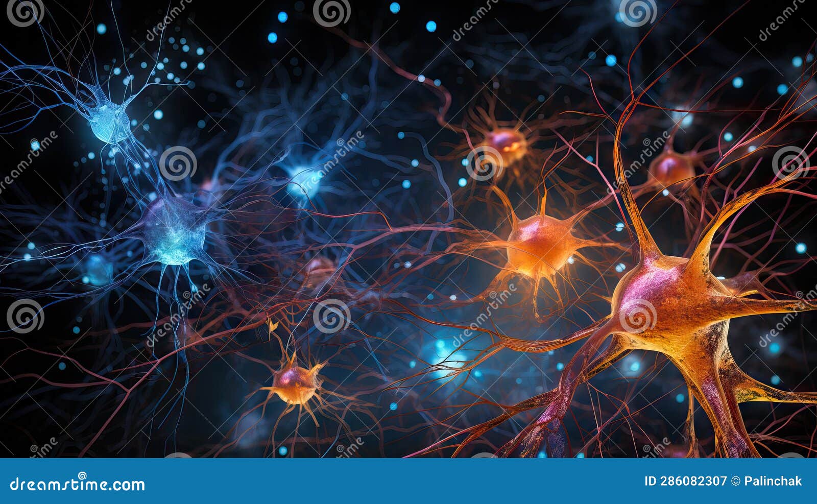 Neuronal Networks: The Building Blocks Of Brain Function Background ... Neuronal Networks: The Building Blocks Of Brain Function Background ...