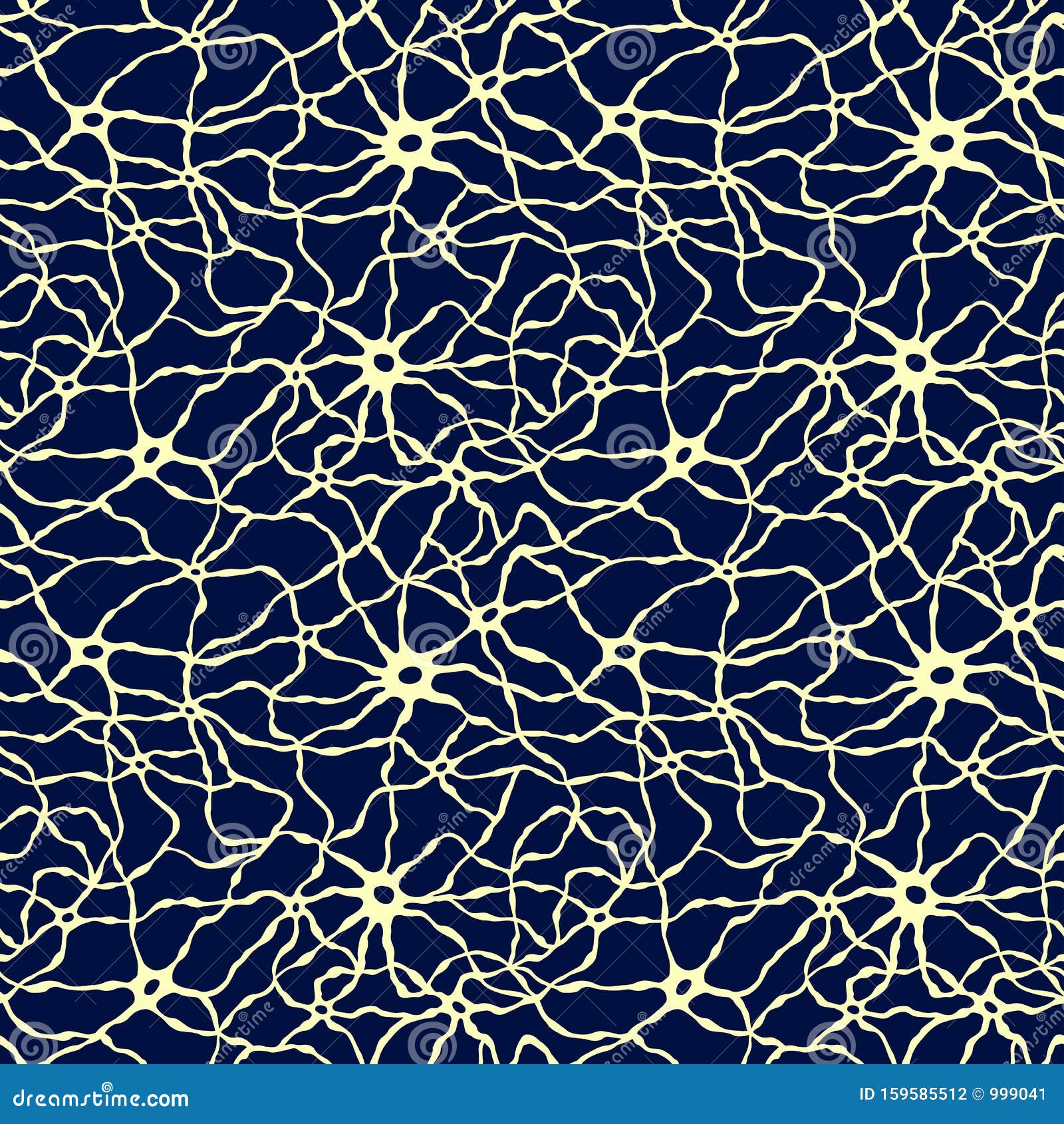 Neuron Pattern