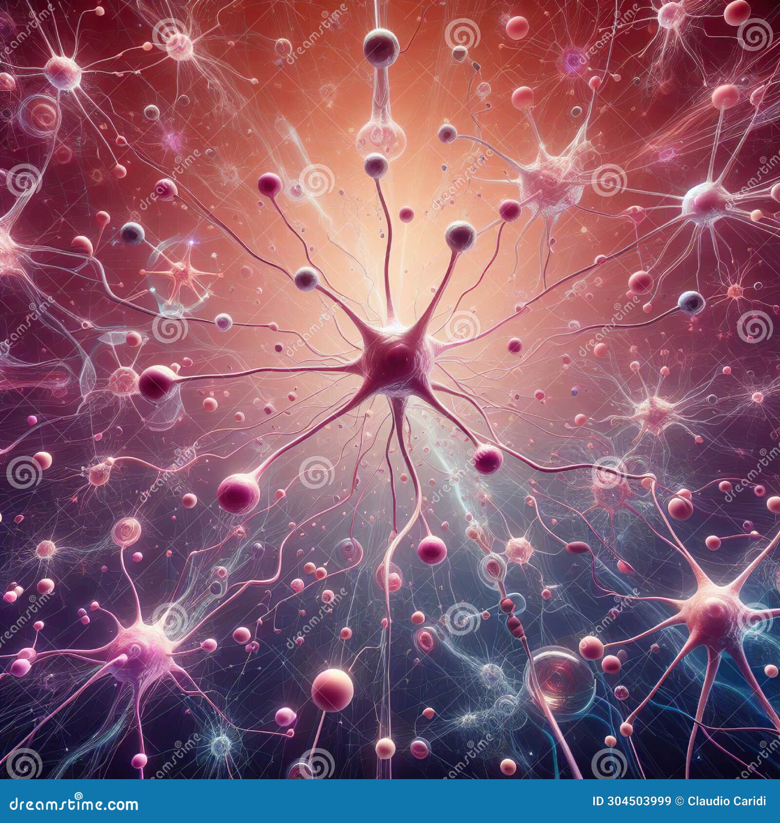 Neurons and Synapses Like Structure Depicting Brain Chemistry Stock ... Neurons and Synapses Like Structure Depicting Brain Chemistry Stock ...